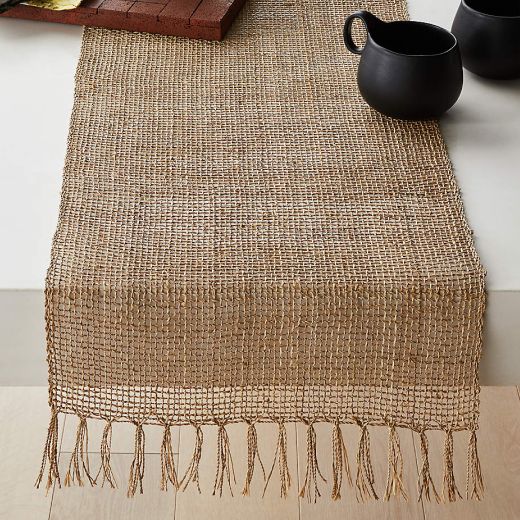 Modern Kitchen & Table Linens | CB2