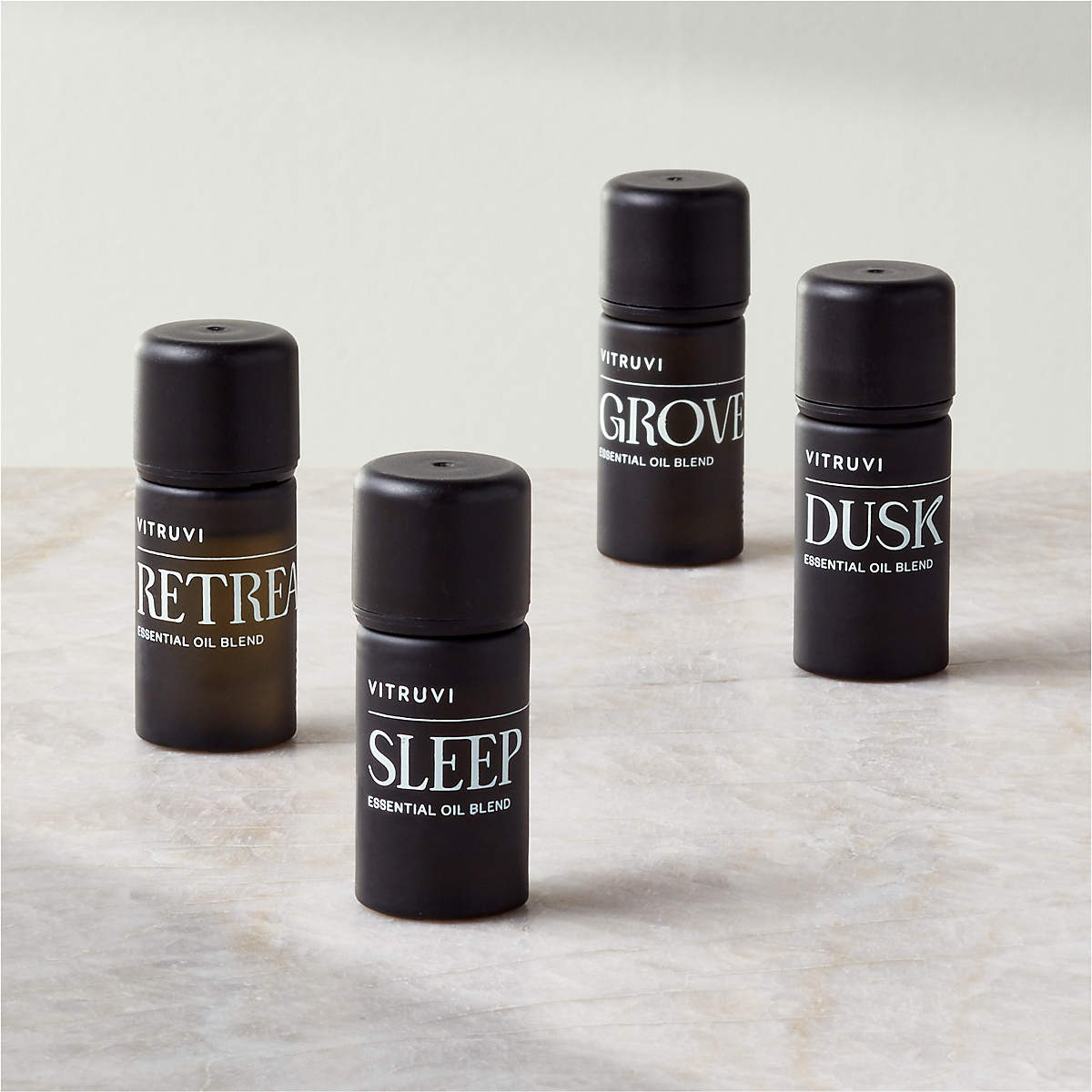 Vitruvi Rest Essential Oil Kit | CB2