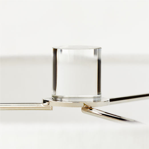 Modern Table Lamps: Bedside Lamps, Desk Lamps & Lamp Shades | CB2