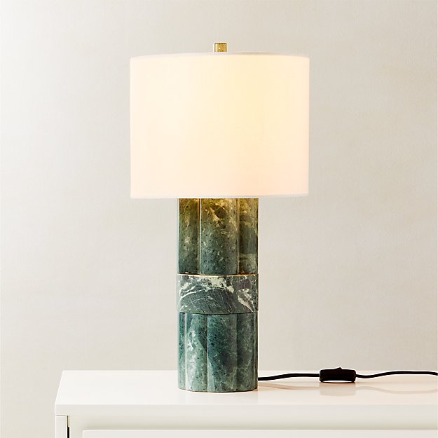 Cb2 table lamp store