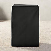 Concrete Outdoor Patio Side Table Cover | CB2