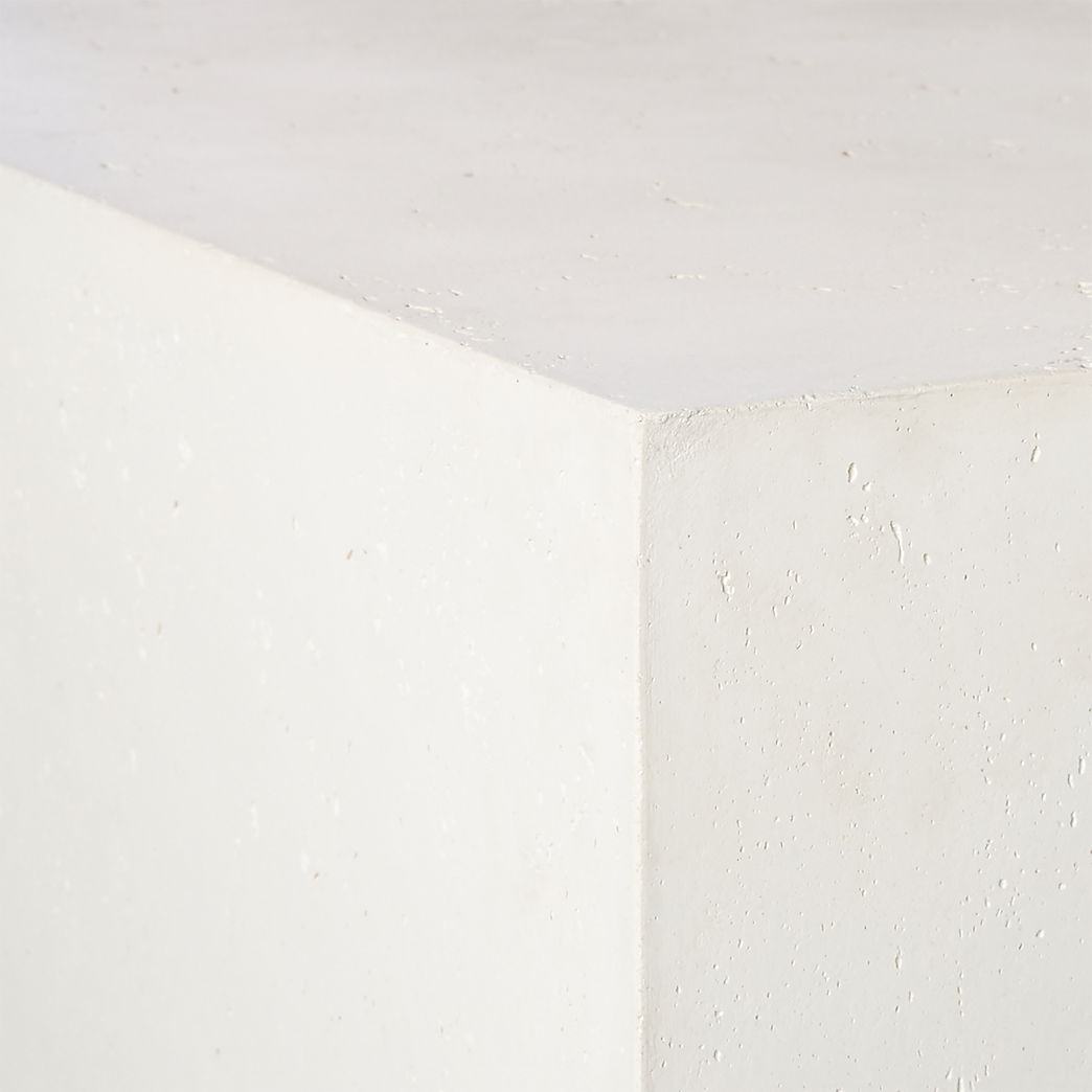 Cement Tables | CB2 Canada