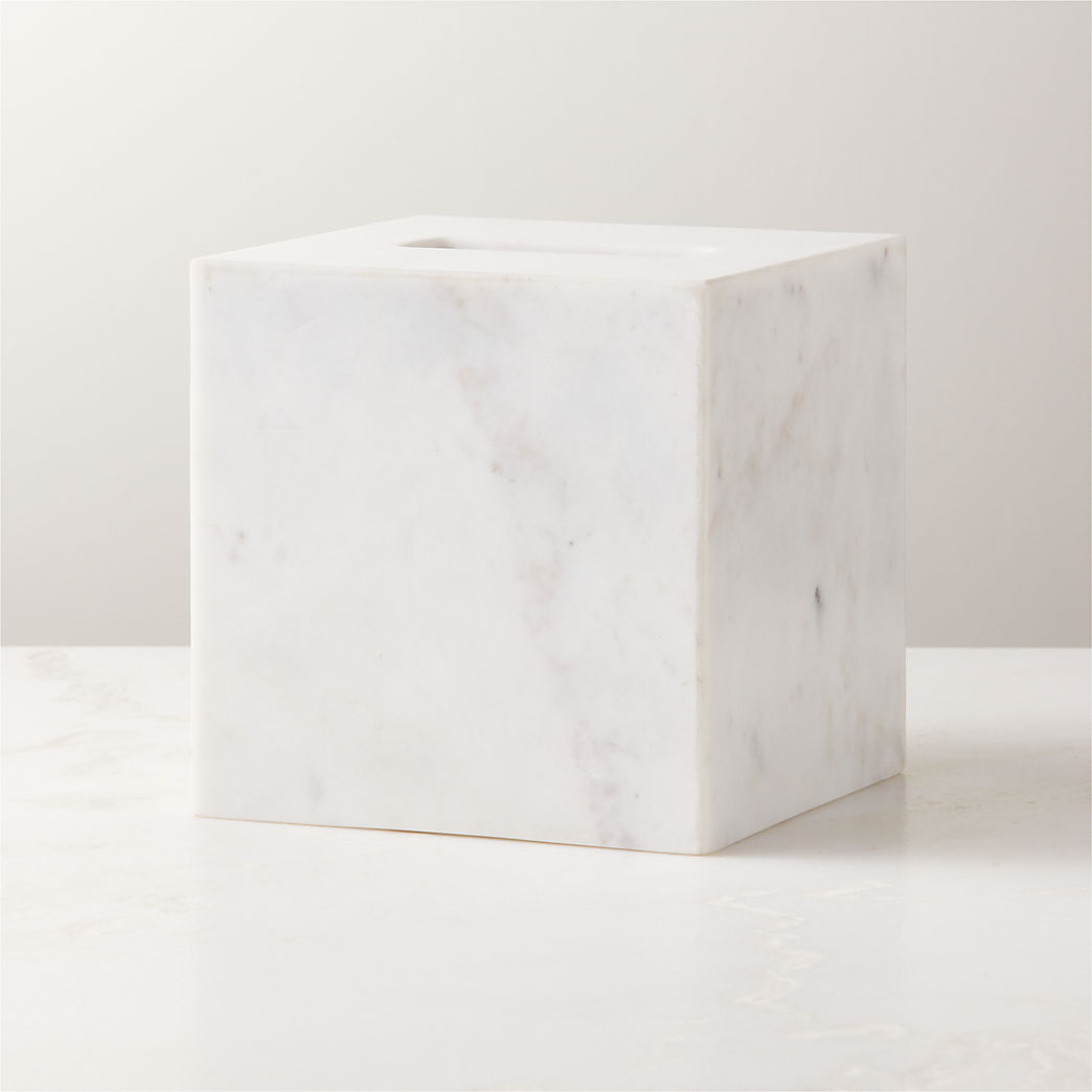 Marble Furniture | CB2