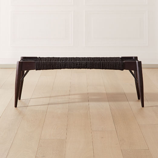 Wooden Benches | CB2