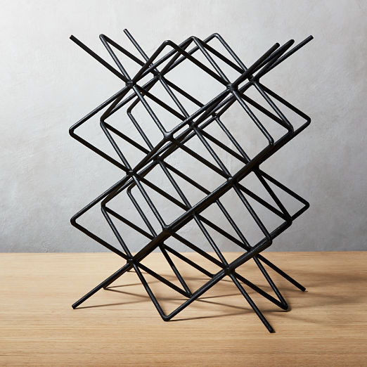 Wire Furniture | CB2