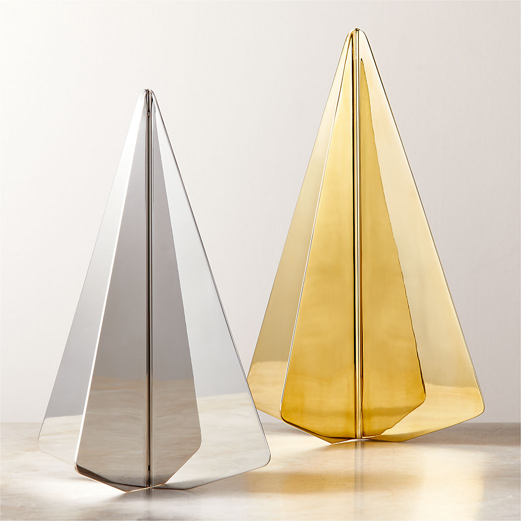 Modern Decorative Objects & Sculptures | CB2 Canada