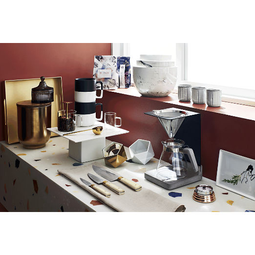 Modern Coffee Mugs + Teacups | CB2 Canada