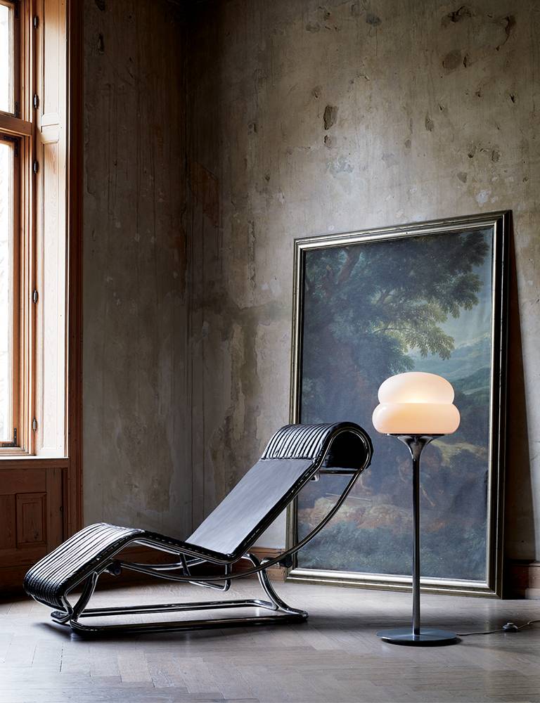 Vintage Furniture and Decor CB2 x Ferrer CB2