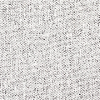 Forte Channeled White Performance Fabric Queen Bed + Reviews | CB2