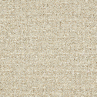 Newt 97" Ivory Boucle Curved Sofa | CB2