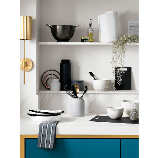 Modern Kitchen Storage & Organization: Jars, Canisters & Containers | CB2