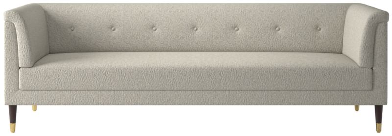 Dorien Sofa | CB2