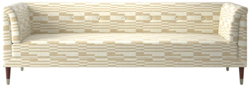 Dorien Sofa | CB2