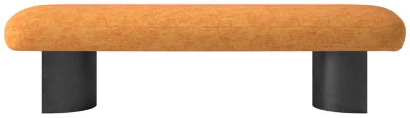 Argyle Bench Dream Ginger Tea | CB2