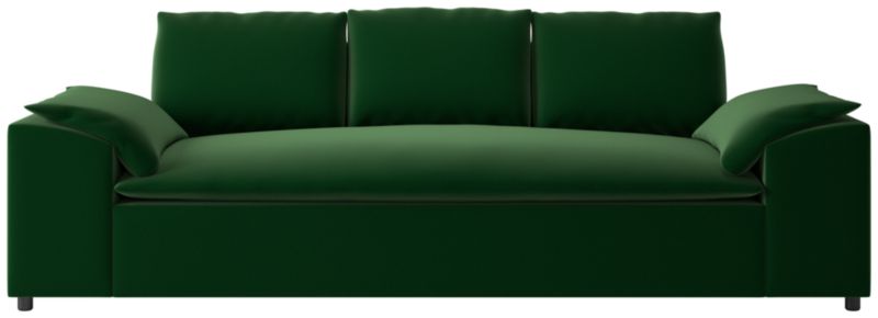 Algora 100" Sleeper Sofa | CB2