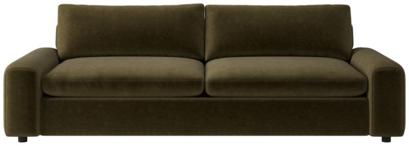 Serrat Sofa | CB2