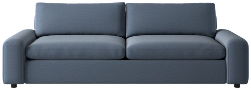Serrat Sofa | CB2