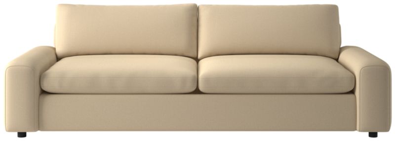 Serrat Sofa | CB2