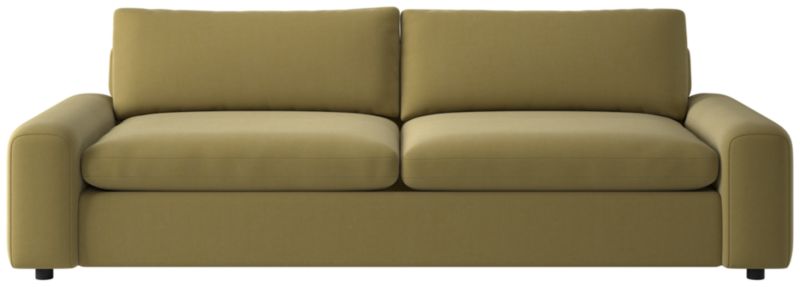 Serrat Sofa | CB2 Canada