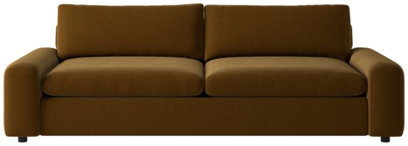 Serrat Sofa | CB2