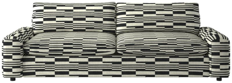 Serrat Sofa | CB2