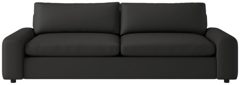 Serrat Sofa | CB2