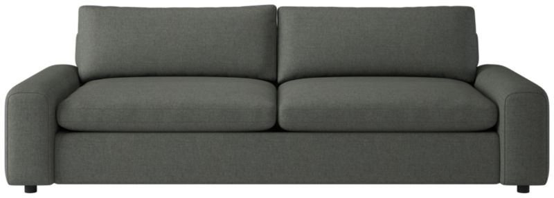 Serrat Sofa | CB2