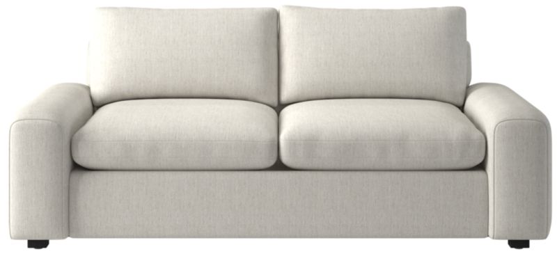 Serrat Apartment Sofa | CB2