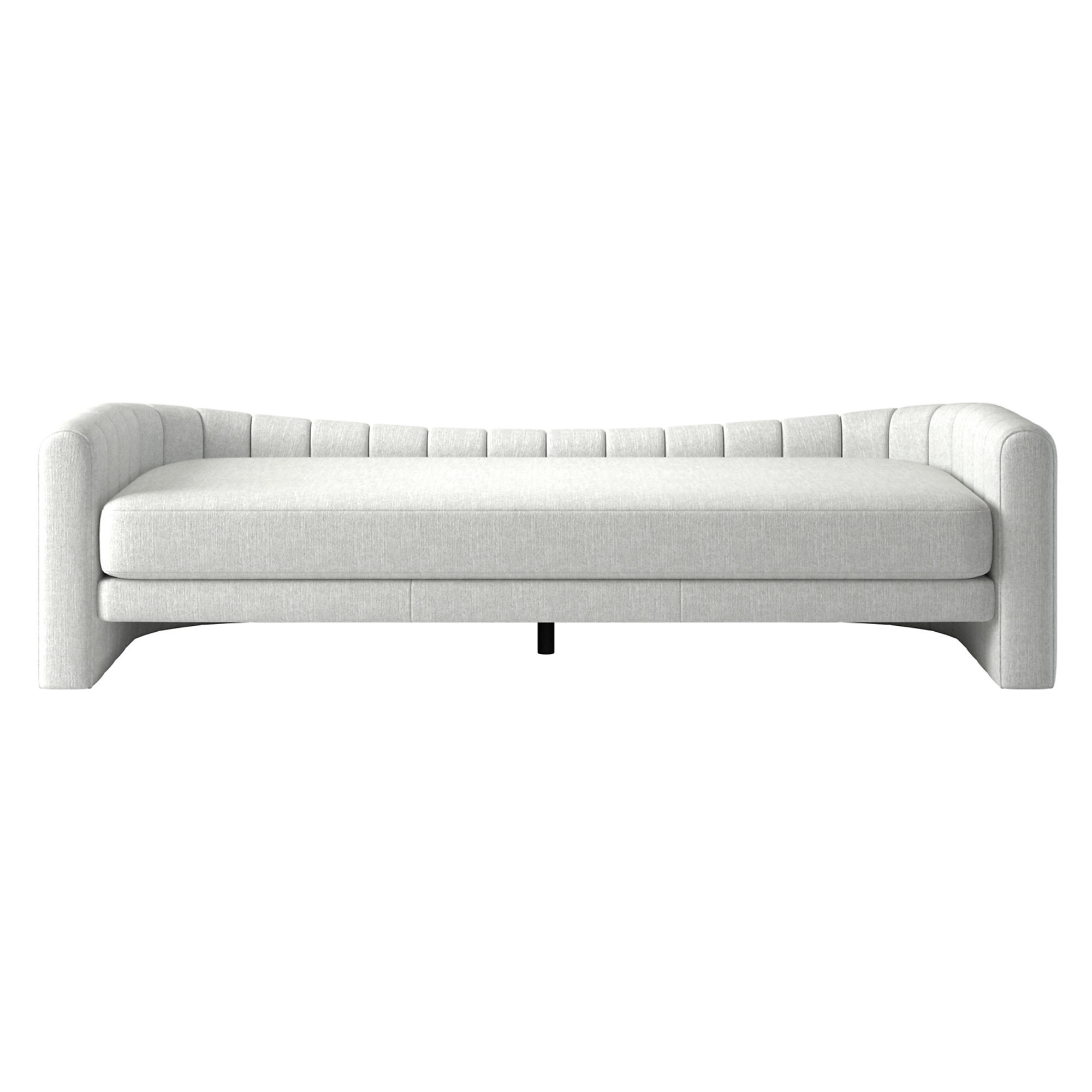 Lazar Daybed Elliot Dove | CB2