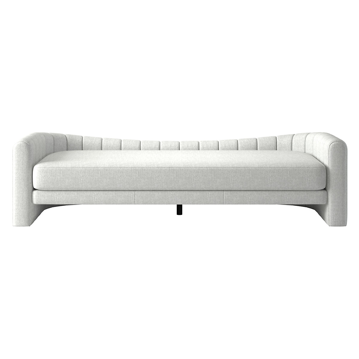 Lazar Daybed Elliot Dove | CB2