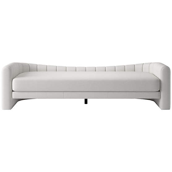Lazar Daybed Curious Eclipse | CB2