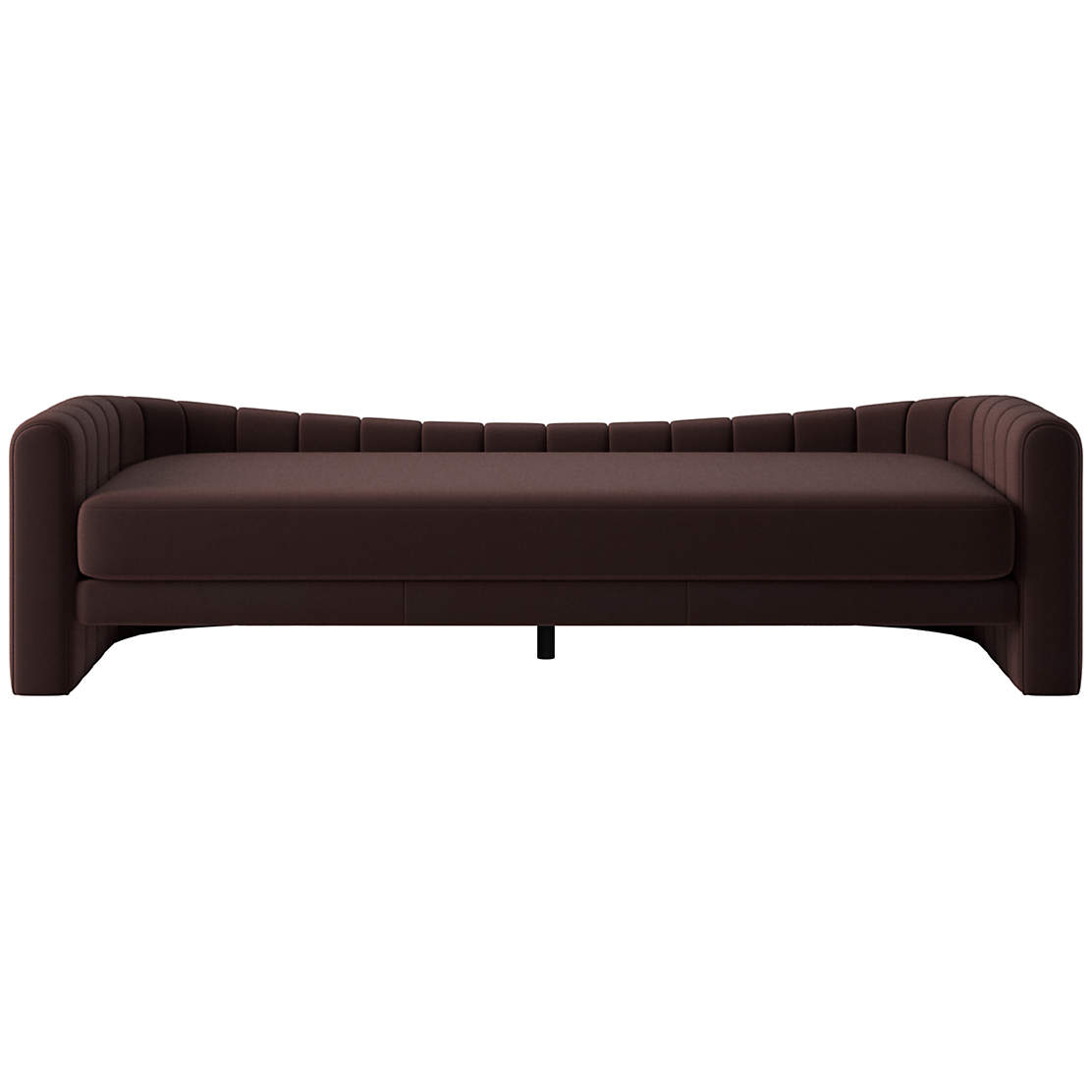 Lazar Daybed Luca Camel | CB2