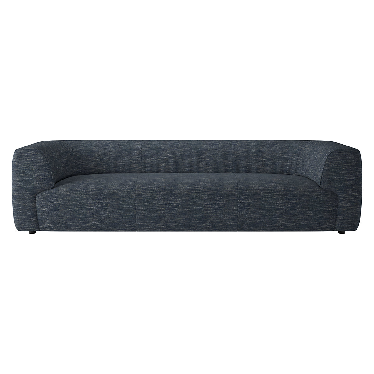 Rodez 105" Sofa Curious Eclipse | CB2