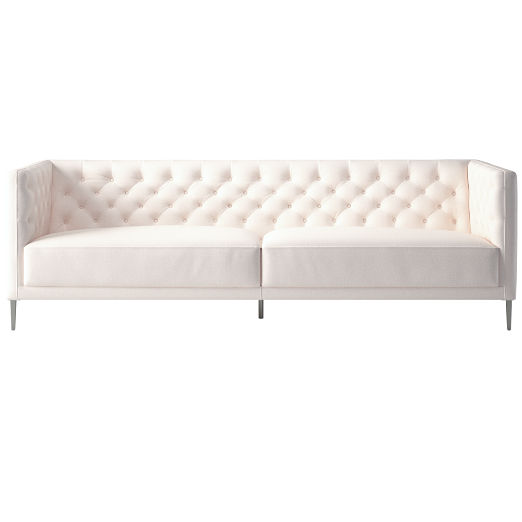 Tufted Sofas | CB2 Canada