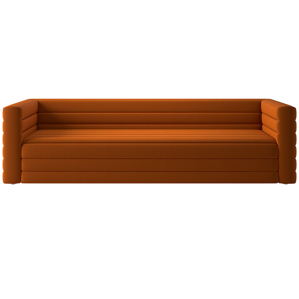 oversized sofas | CB2 Canada