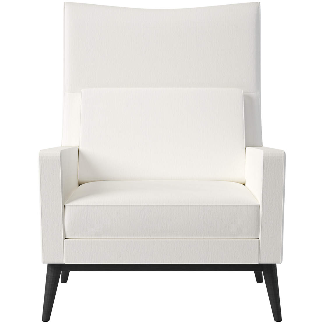 Strato Corner Chair Dream Pina Colada | CB2