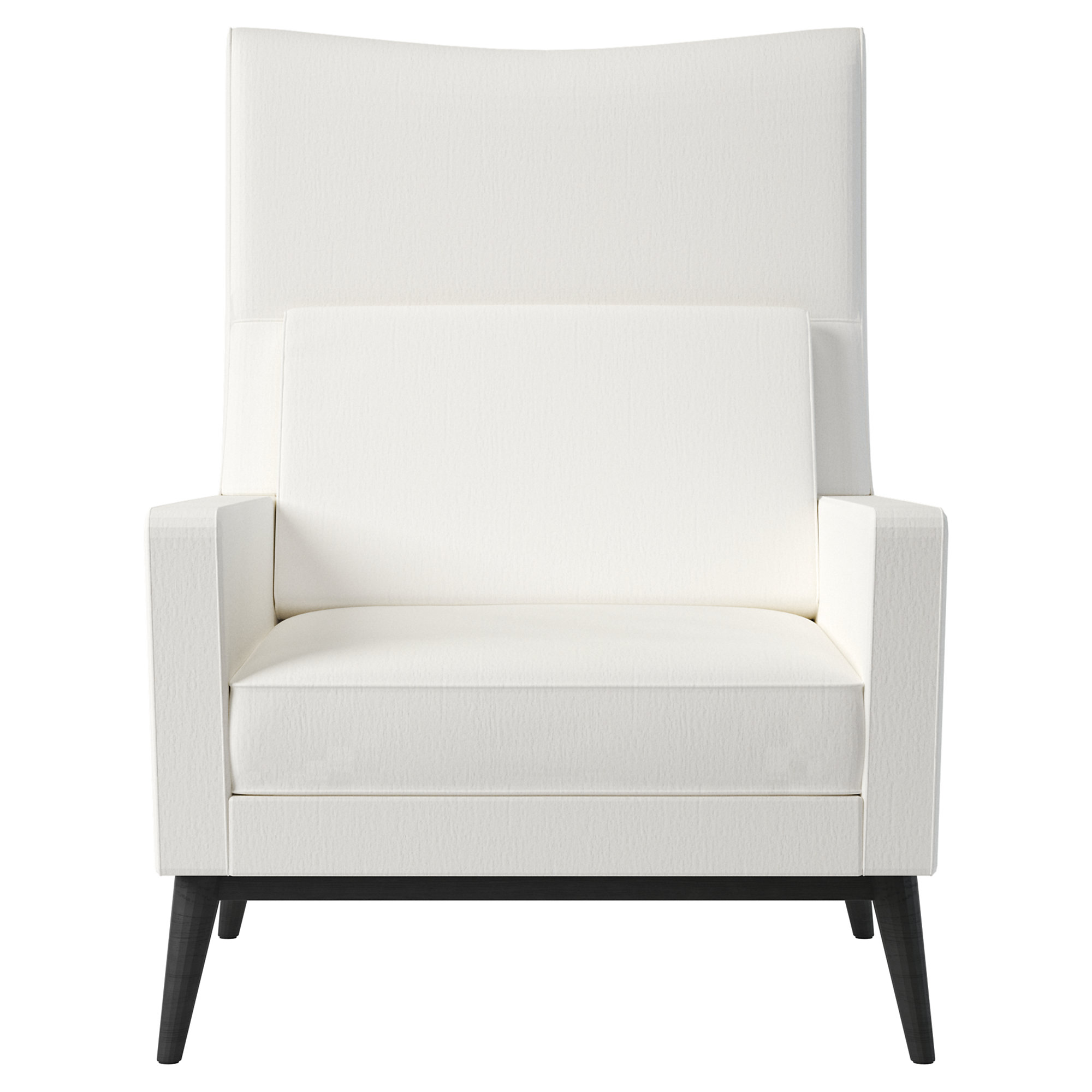 Embassy Lounge Chair Model 314 Dream Pina Colada by Paul McCobb | CB2