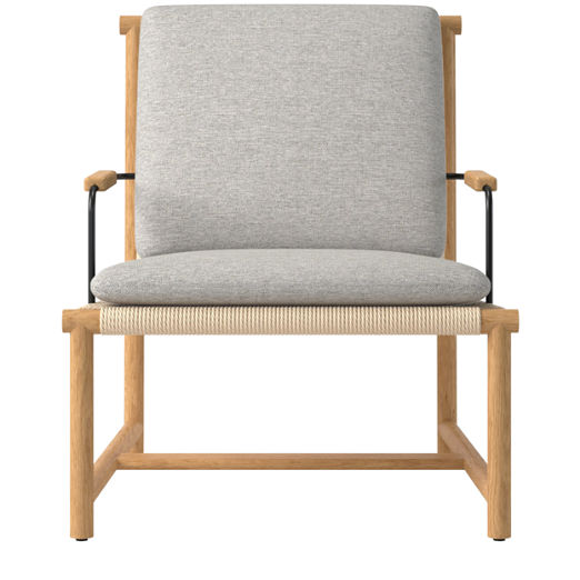 Cord Chairs | CB2 Canada
