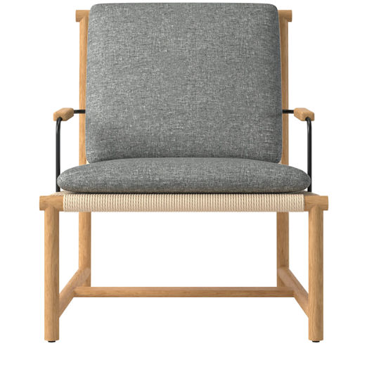 Cord Chairs | CB2 Canada
