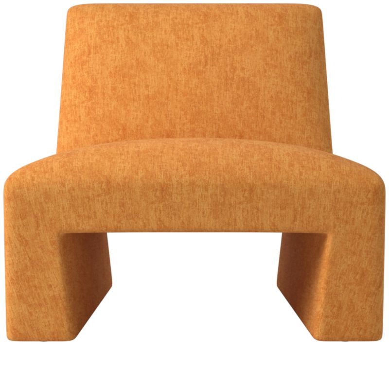 Dario Chair Dream Ginger Tea + Reviews | CB2