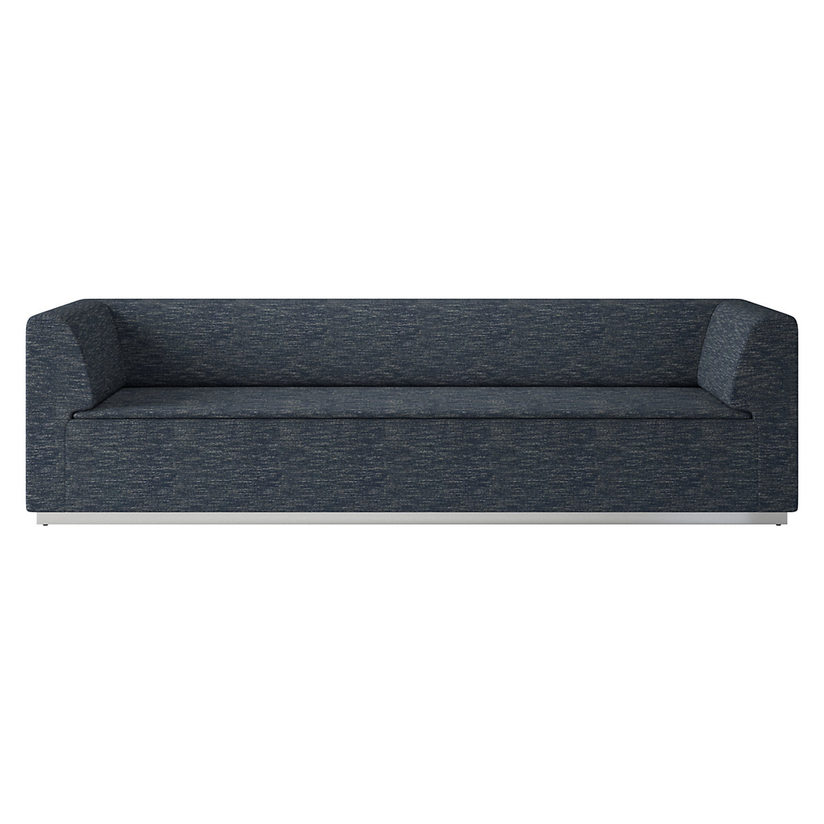 Salon Sofa Curious Eclipse | CB2