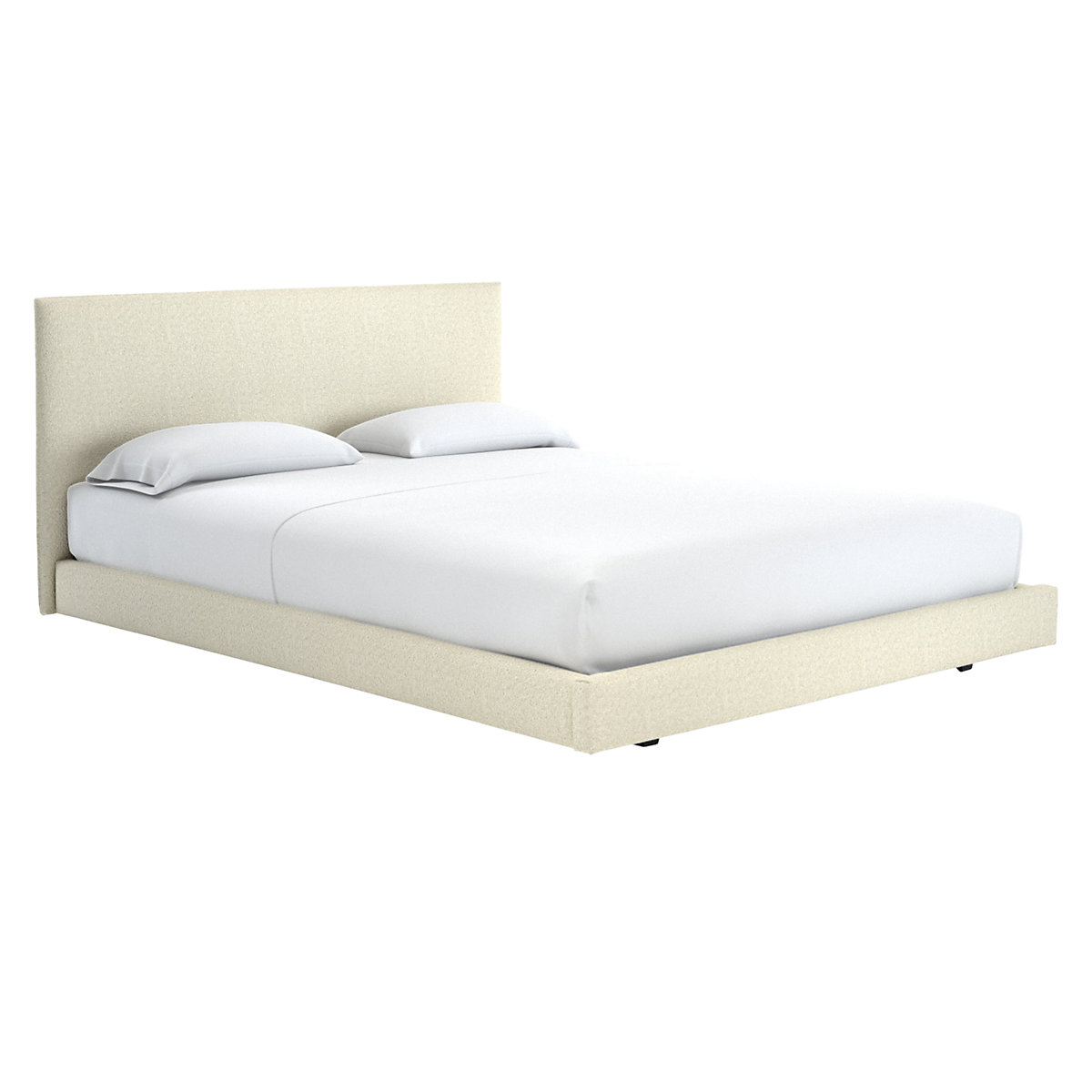 Facade Queen Bed | CB2
