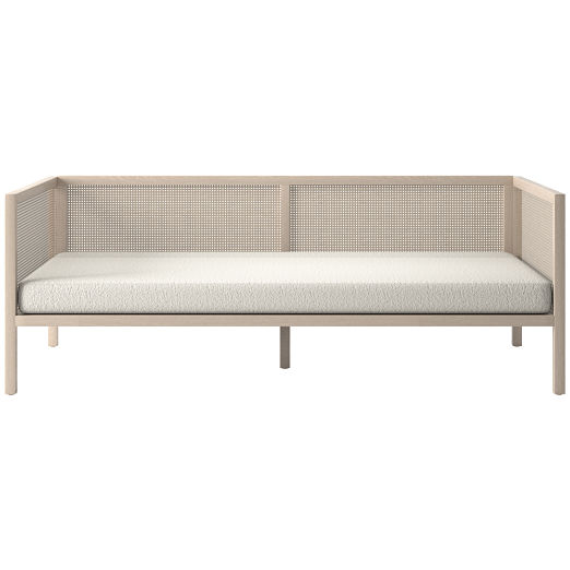 natural sofas | CB2 Canada