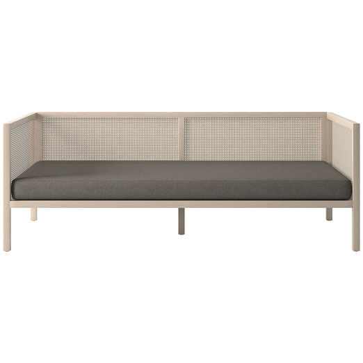 Pewter Sofas | CB2 Canada