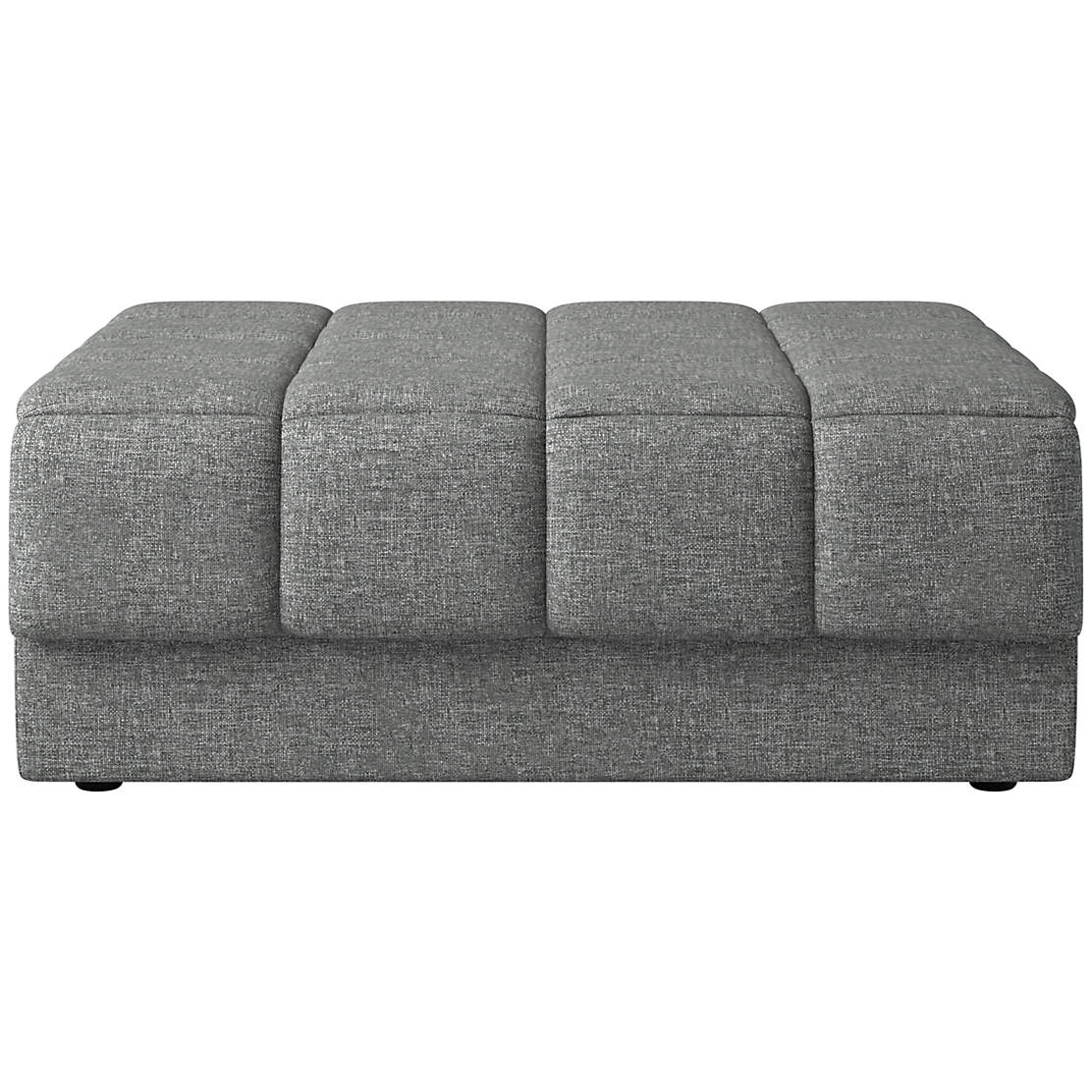 Pezzo Ottoman Luca Eclipse | CB2