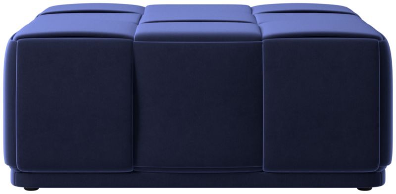 Pointe Ottoman | CB2