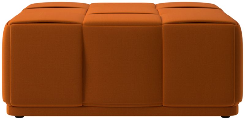 Pointe Ottoman | CB2