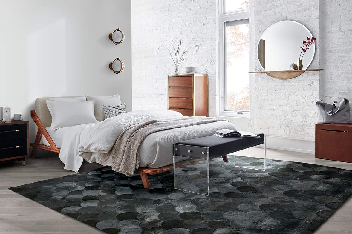 Modern Home Decor Ideas | CB2