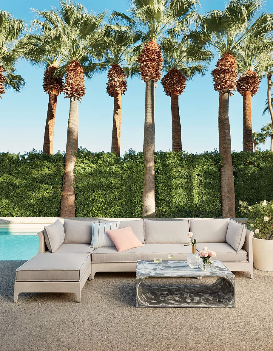 Modern Home Decor Ideas | CB2