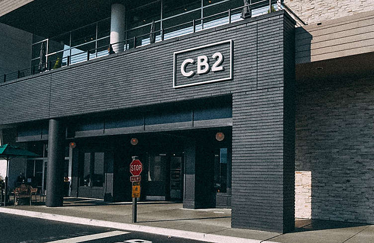 CB2 Seattle, WA - Modern Furniture Store in University Village | CB2